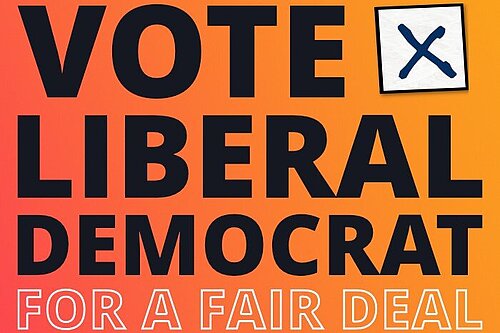 Cambridge Liberal Democrats