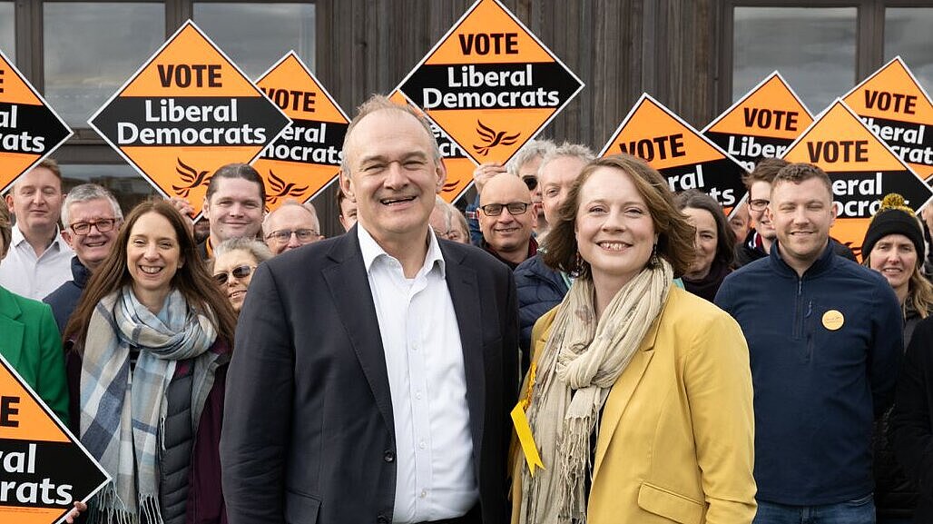 Why I'm Standing for Cambridge: Labour's Cruel Cuts in the Wrong Places ...