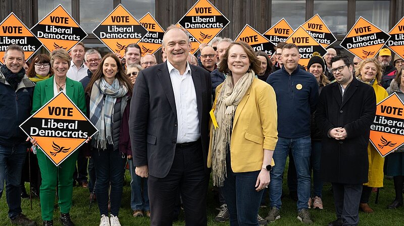 Cambridge Liberal Democrats