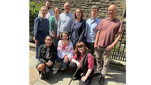 Cambridge City Council Cambridge Liberal Democrats